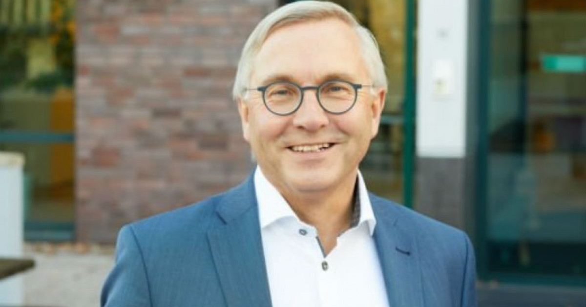 Kees Erends stopt als bestuurder bij ’s Heeren Loo | Vereniging ... Kees Erends stopt als bestuurder bij ’s Heeren Loo | Vereniging ...